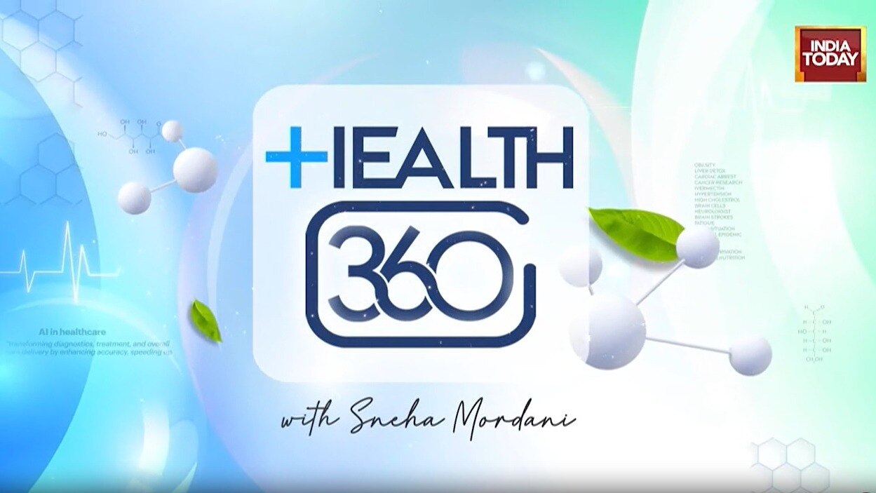 Health 360: Changing profile of lung cancer patients in Delhi a ...