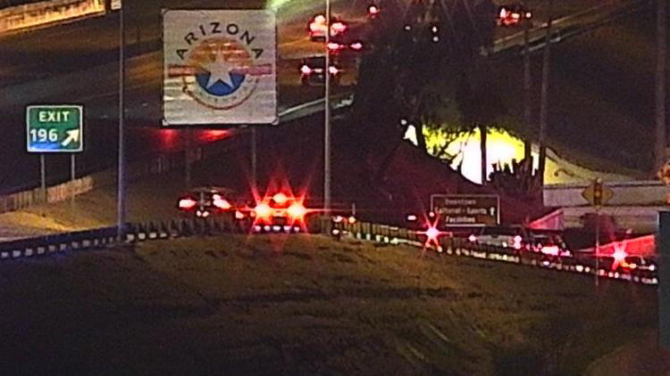 Motorcycle rider who allegedly shot, killed another rider was then hit and killed by a car in ...