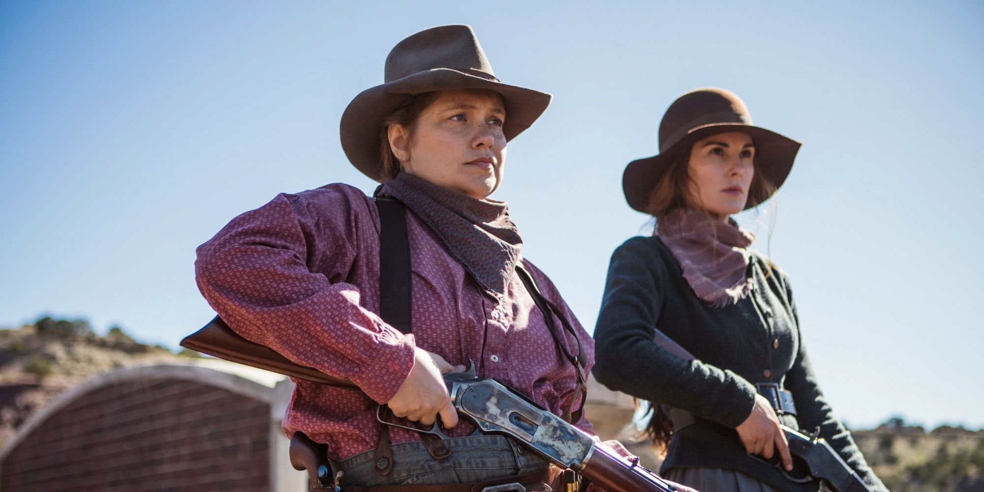 10 perfect Netflix miniseries with 10 episodes or less