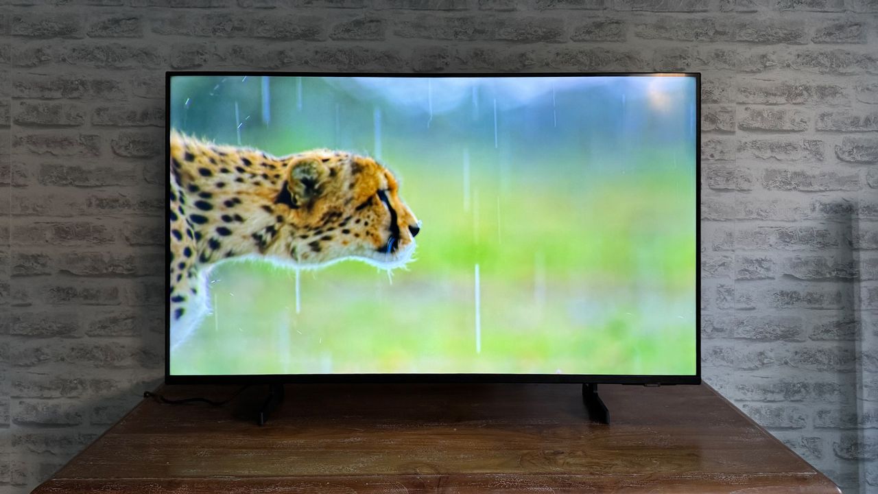 I've just tested a very cheap Samsung TV, and it's (mostly) great for ...