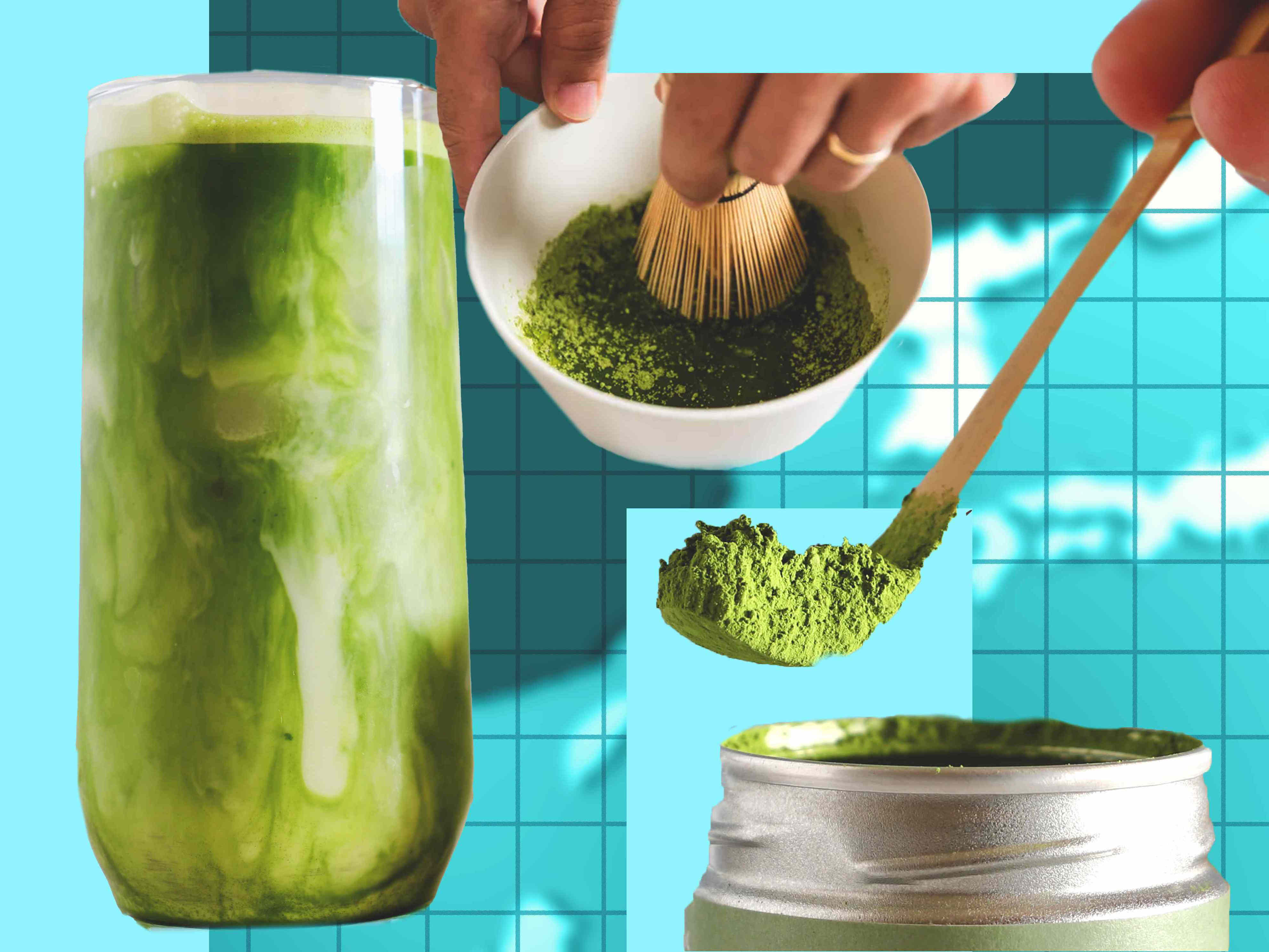 The ancient Chinese ritual behind the internet’s favorite green drink