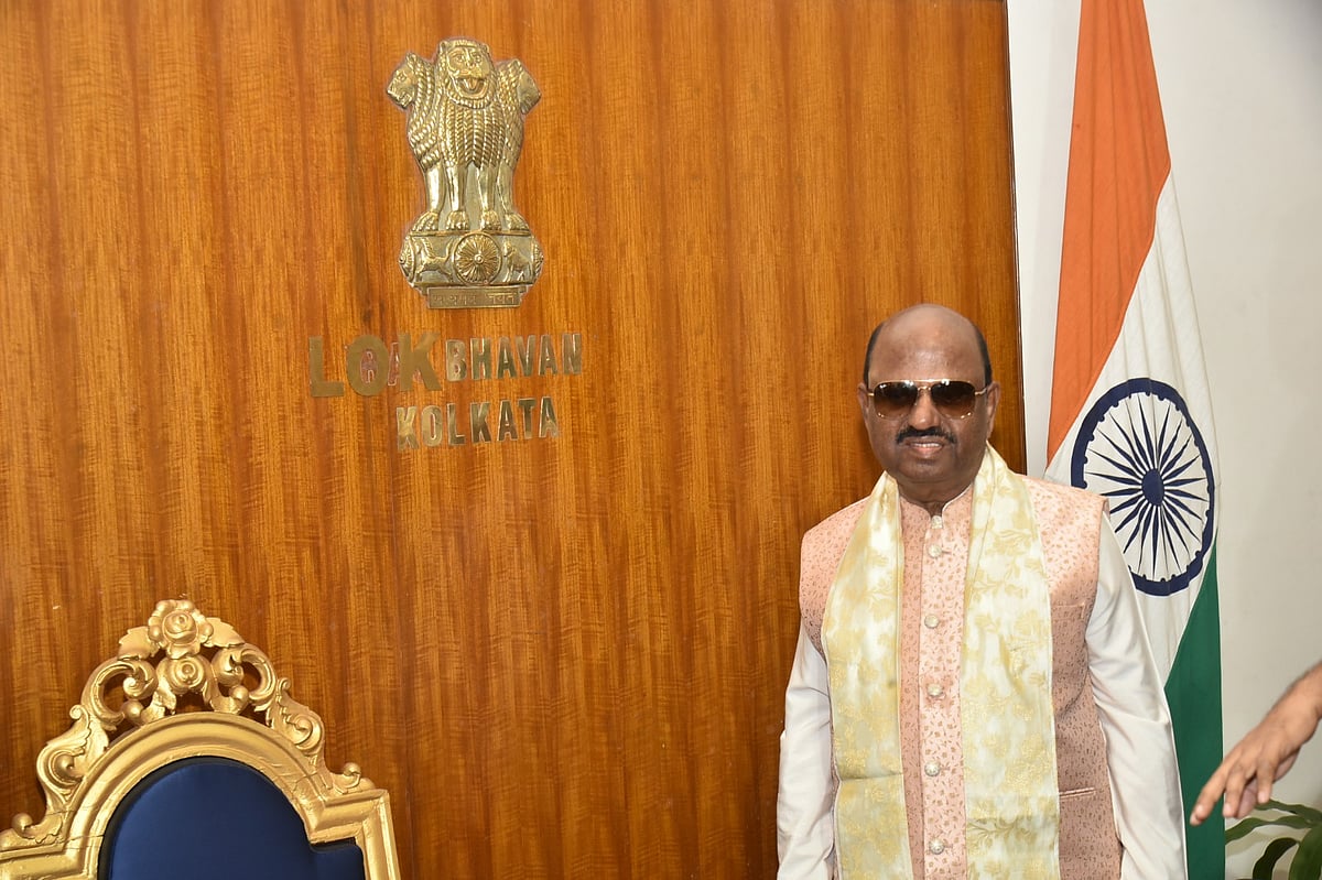 West Bengal becomes first State in the country to rename Raj Bhavan as ...