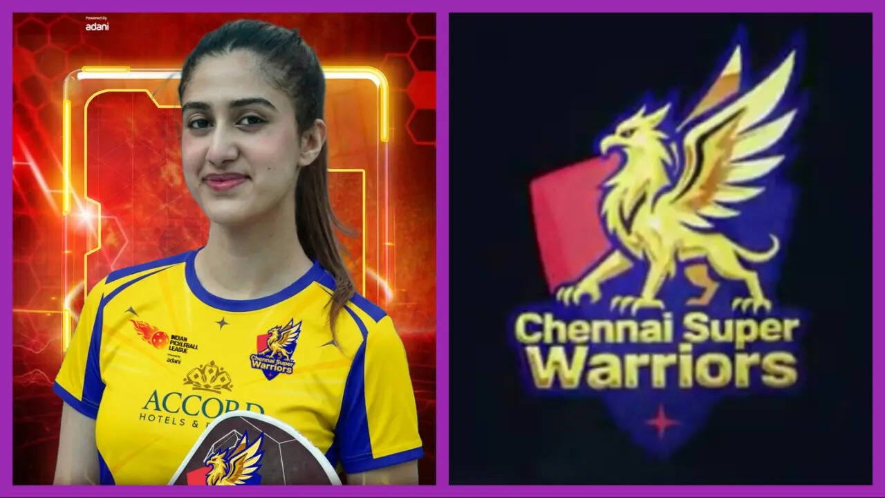 IPBL 2025 - Aaliya Ebrahim: From Weekend Pickler to Superstar ...