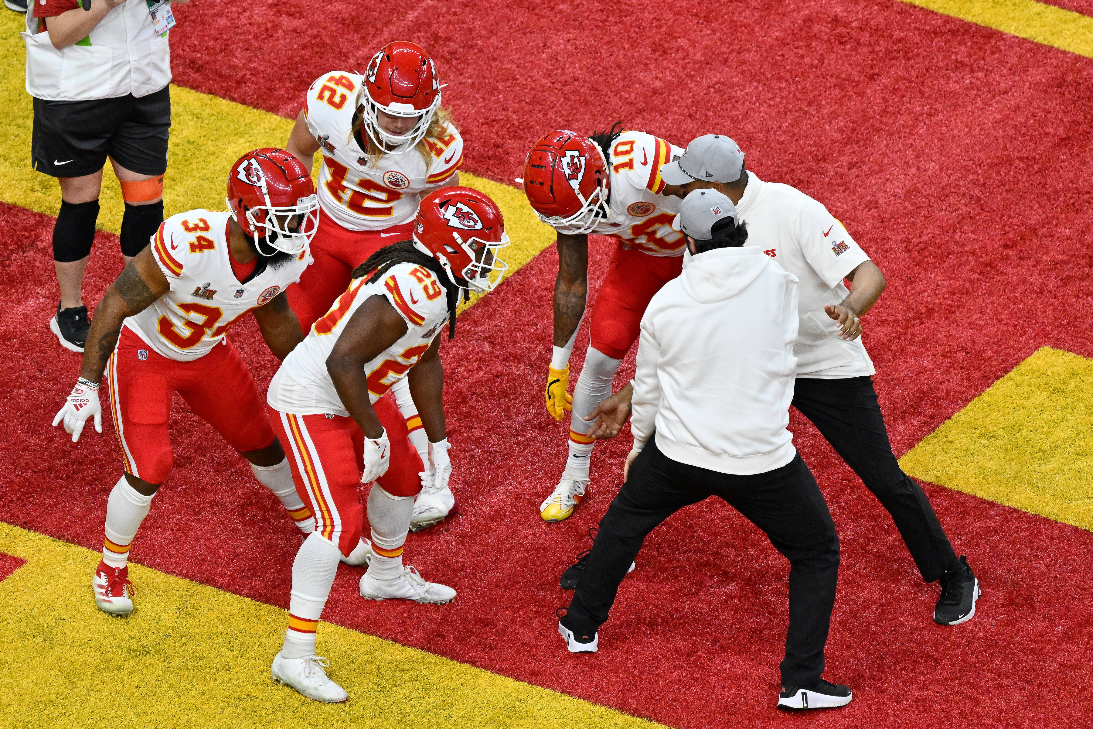 Top 10 Kansas City Chiefs Rivals Of All-Time In NFL