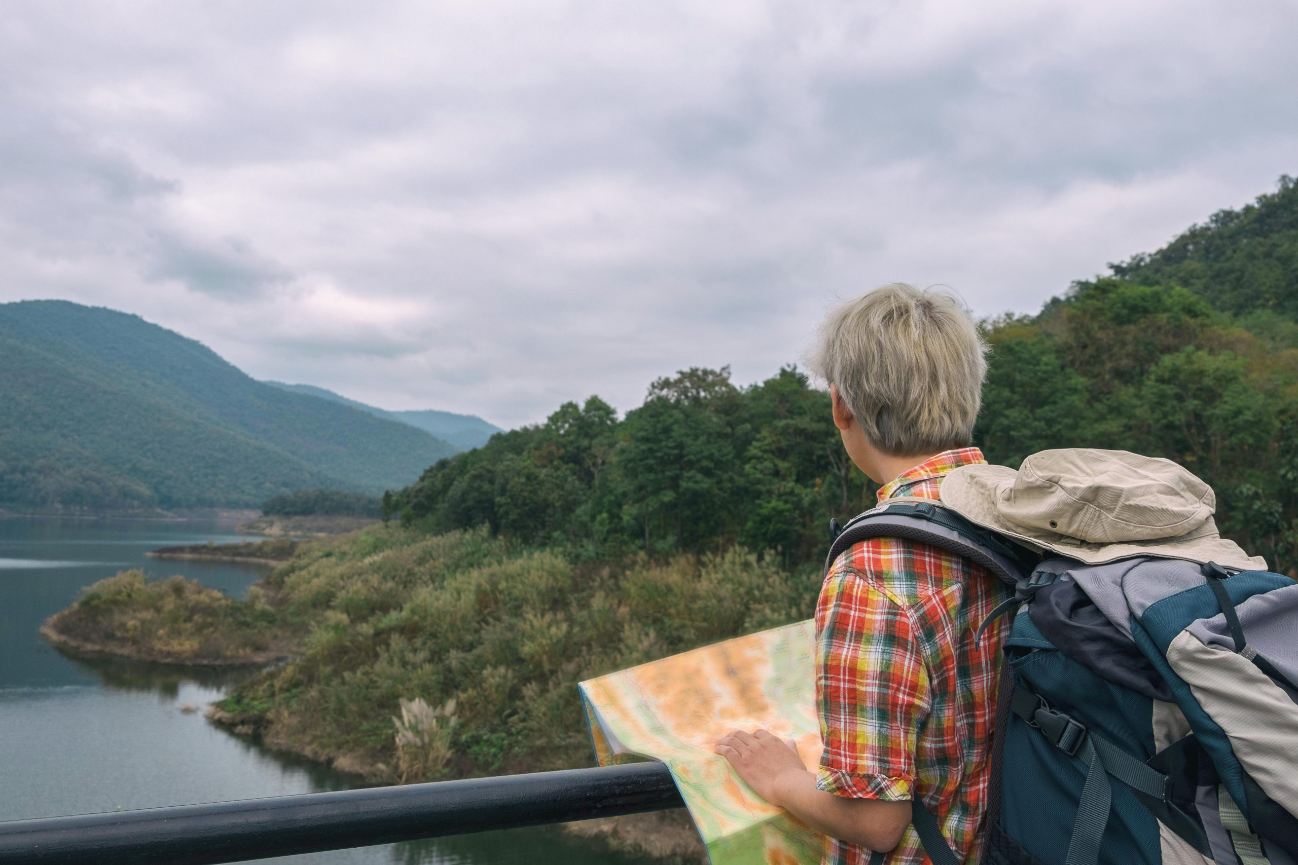10 Outdoor Skills That Improve With Age Instead of Declining