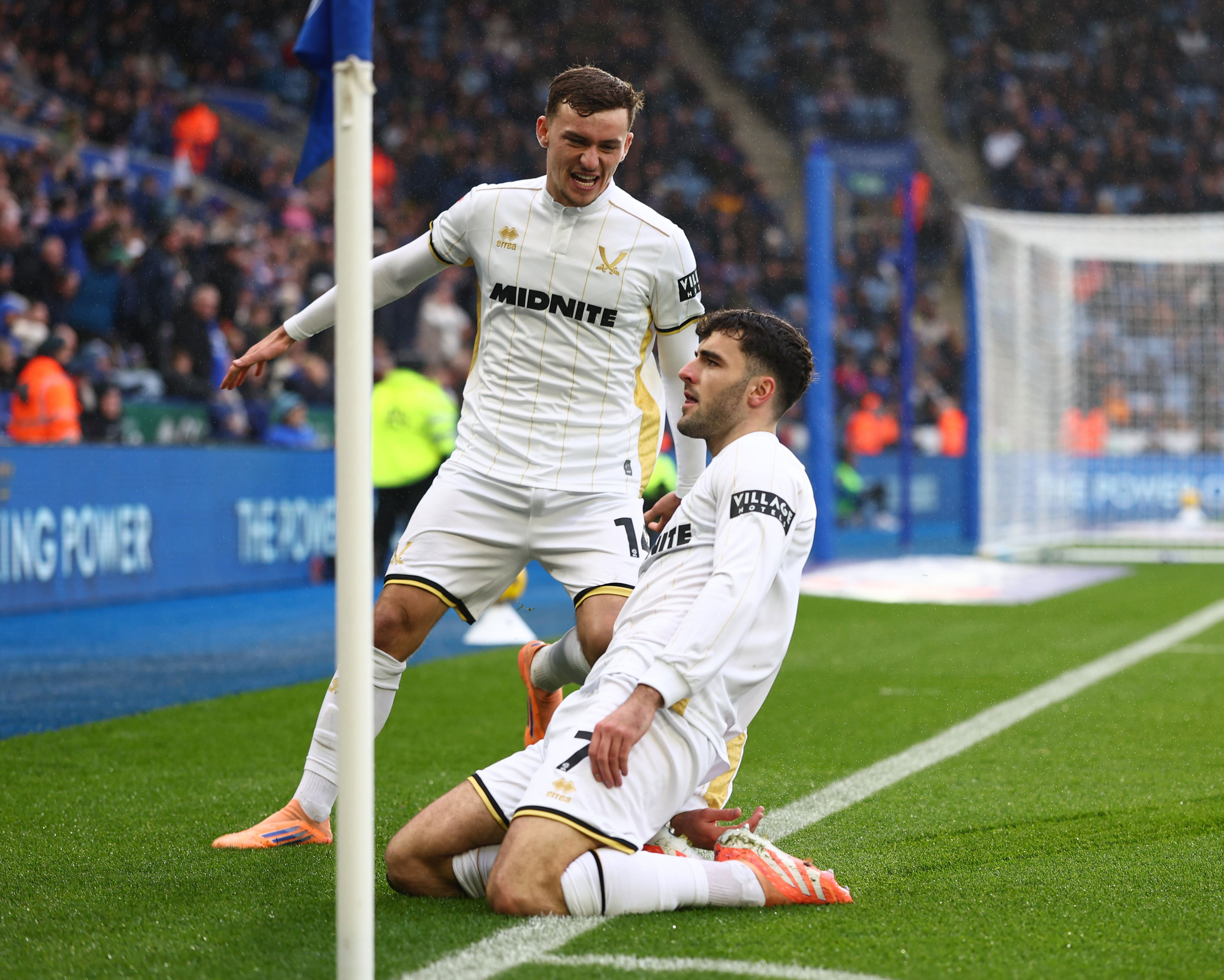 Sheffield United Ratings: 8/10 "different player" returns to haunt ...