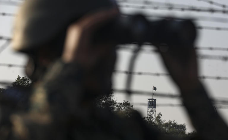 Pak shifted 72 terror launchpads from border areas; force ready for ...