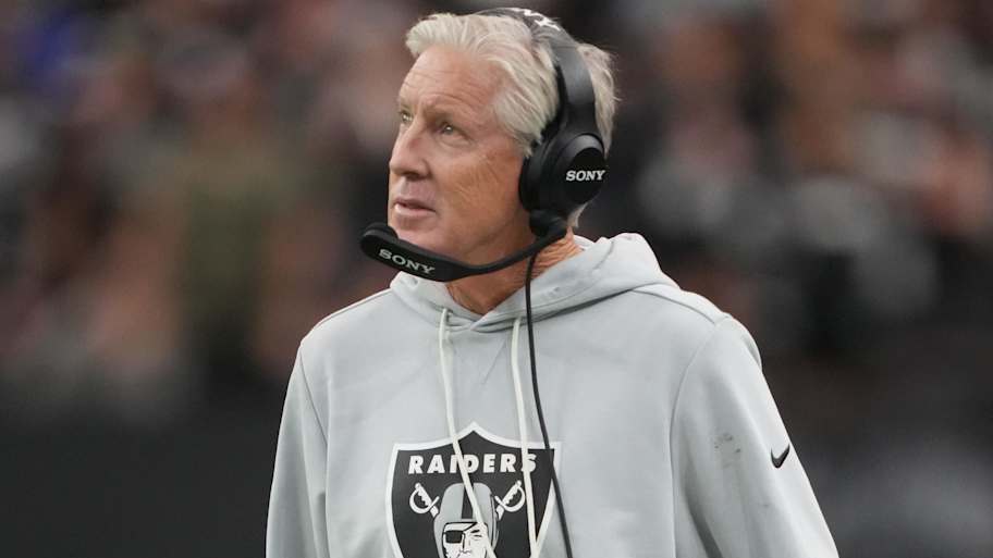 The Raiders' Lone Advantage Heading into Sunday's Matchup vs. Chargers