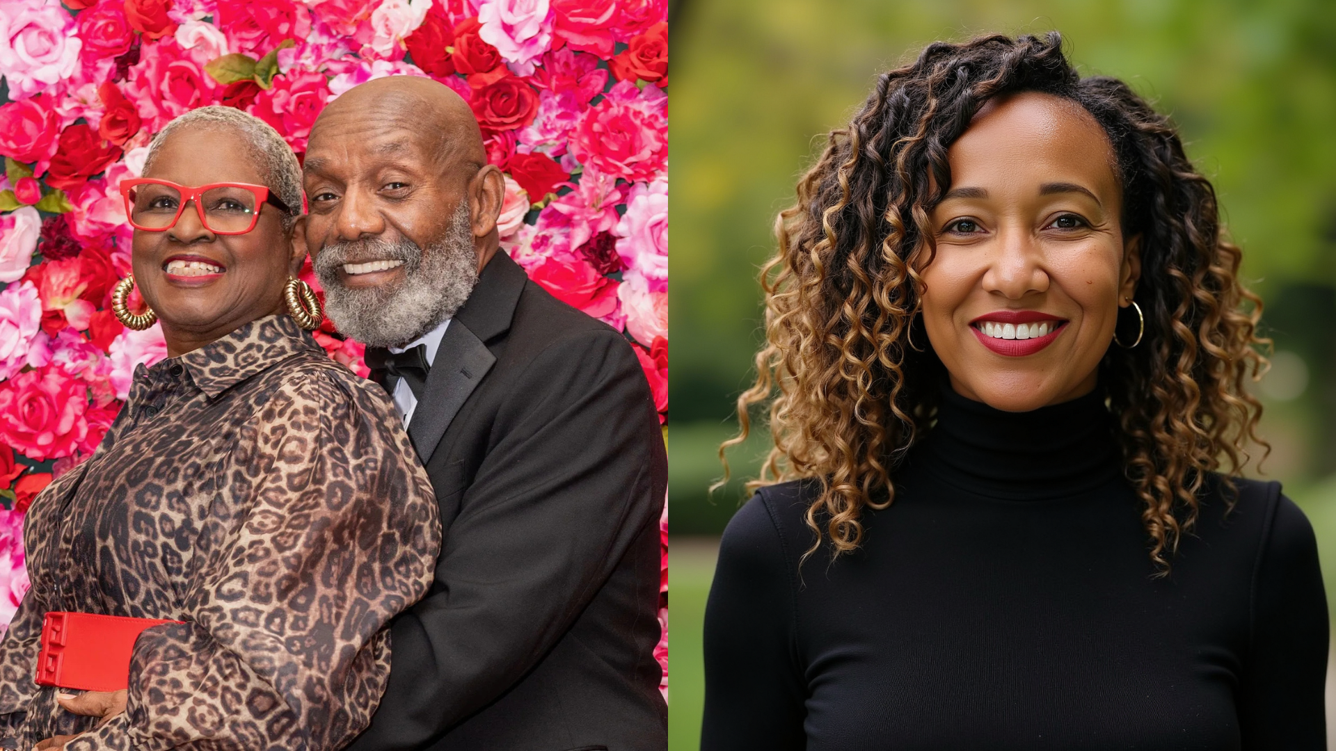 Let’s Talk About It with the Turners Features Shabrea McElroy for ...