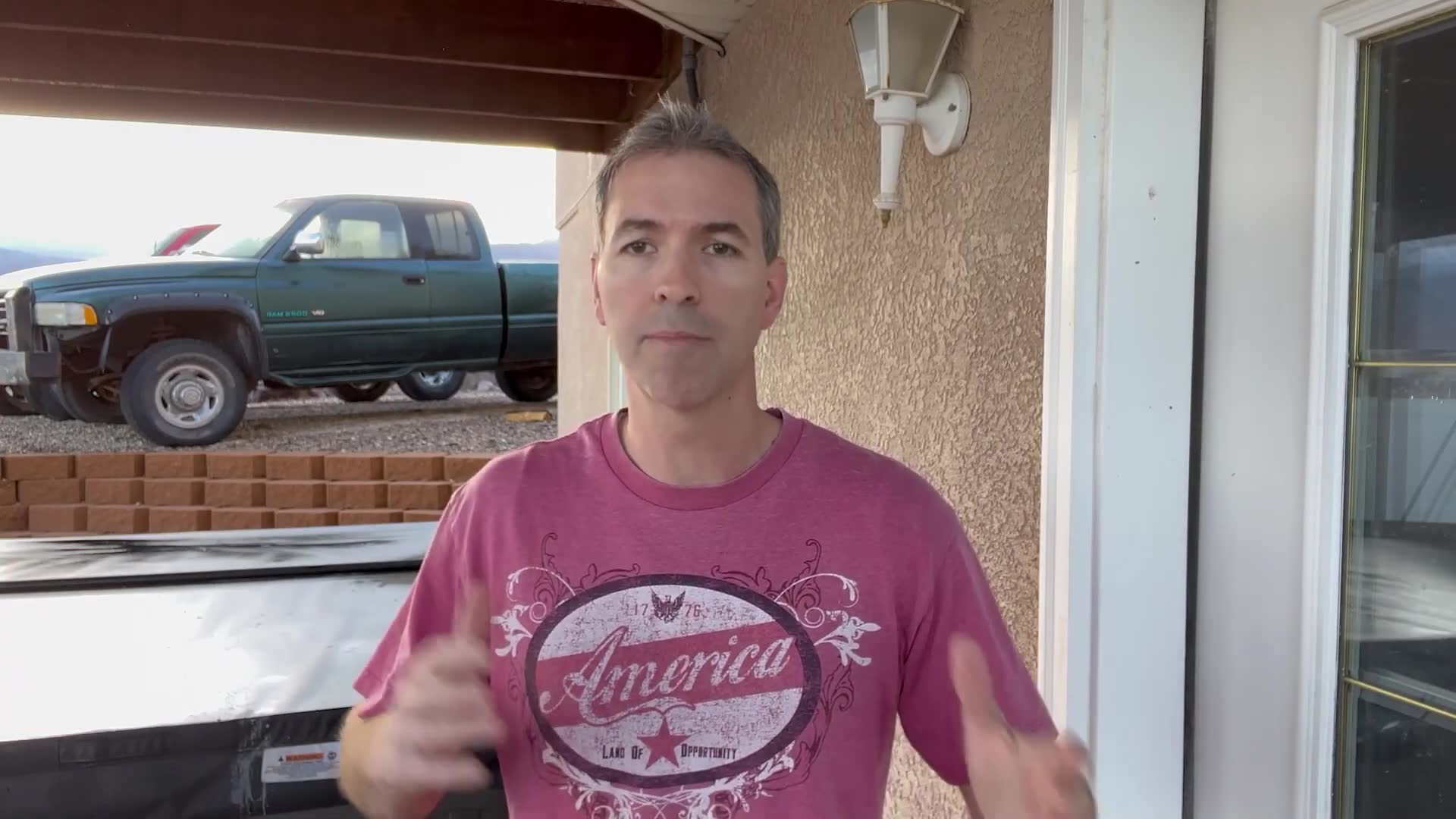 Ex-CIA officer demonstrates techniques and equipment for safely ...