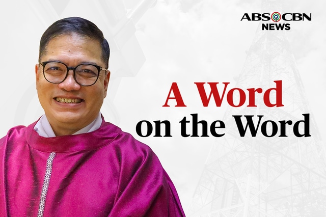 A Word on the Word: Advent begins and calls us to remember what we ...