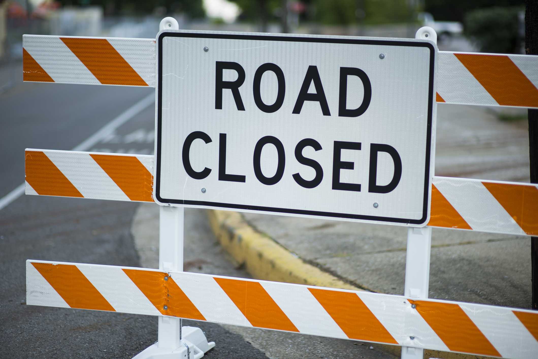 I-89 exits 8 and 9 to be closed overnight this week due to road resurfacing