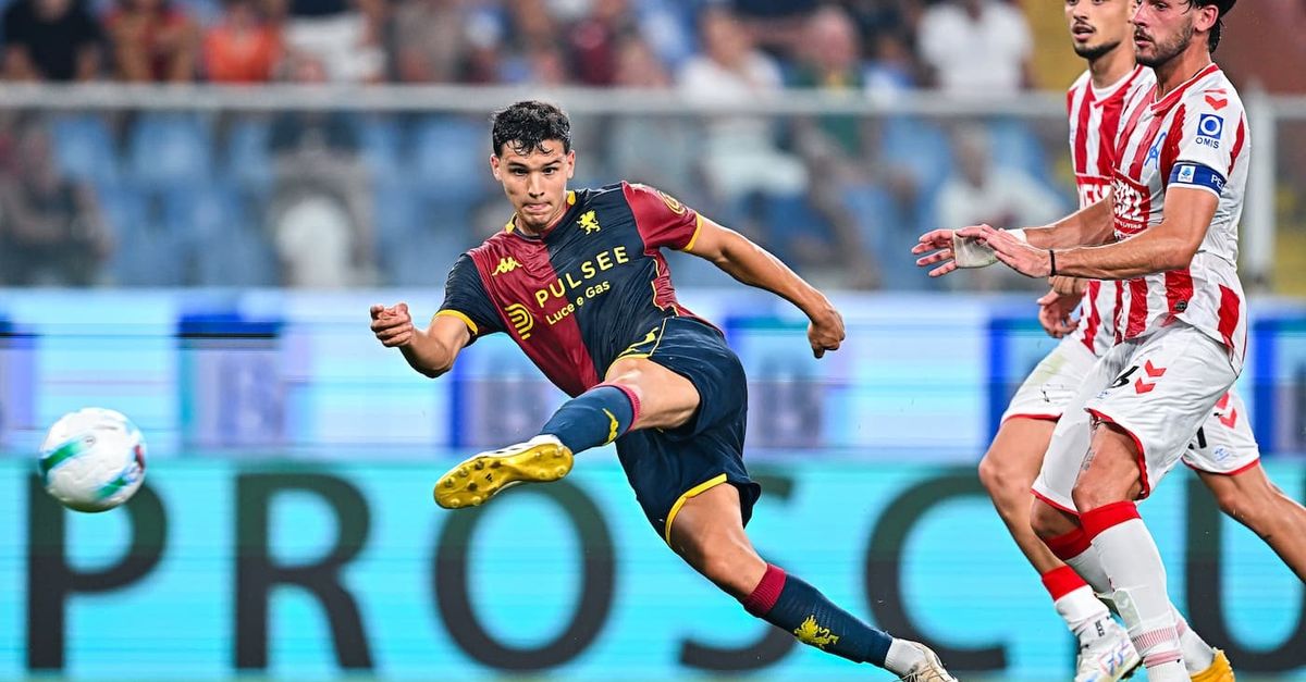 Tyc Sports – Carboni già oggi in Argentina: accordo con il Racing ...