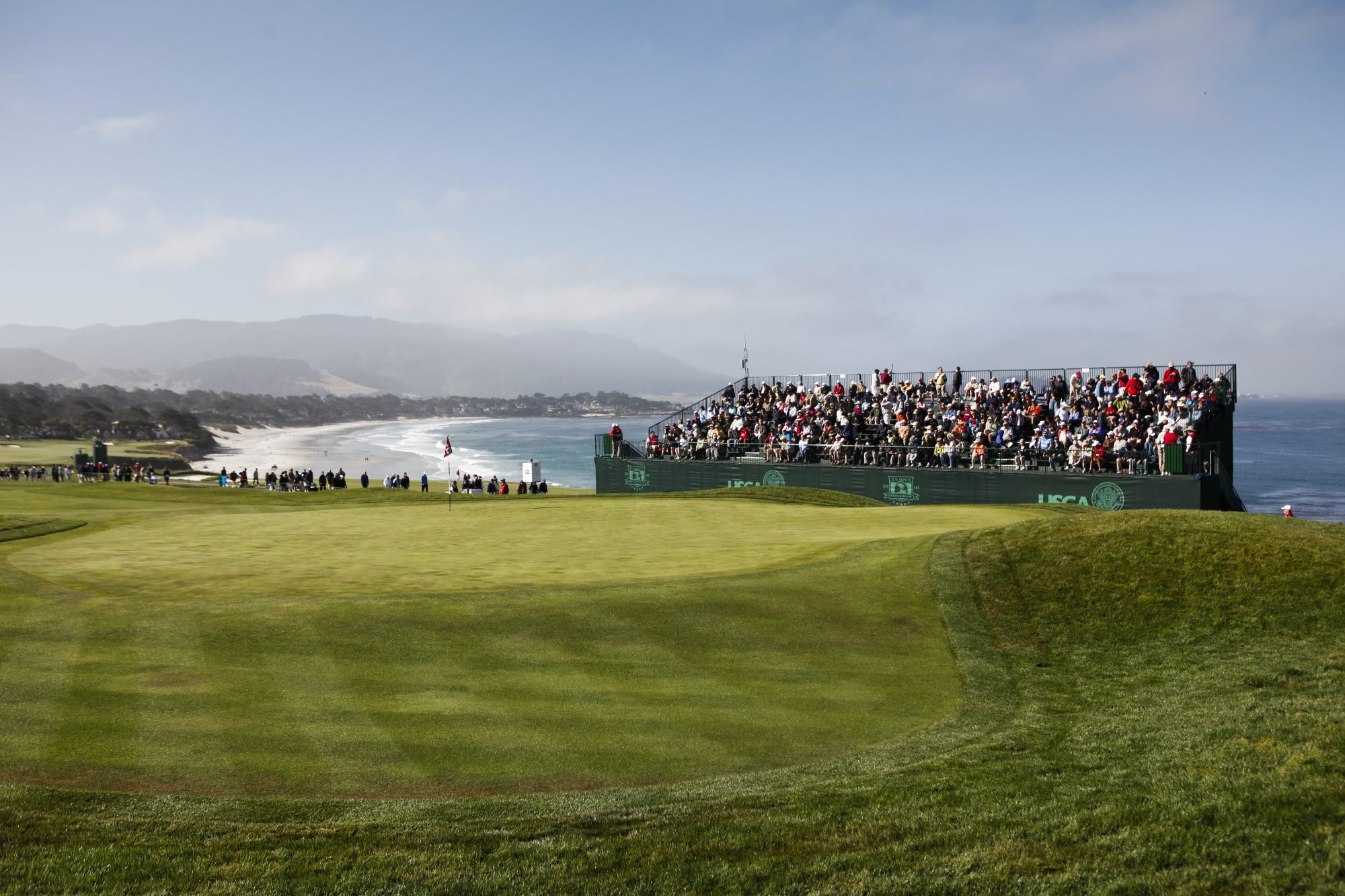 America’s 12 Finest Public Golf Courses You Can Play On