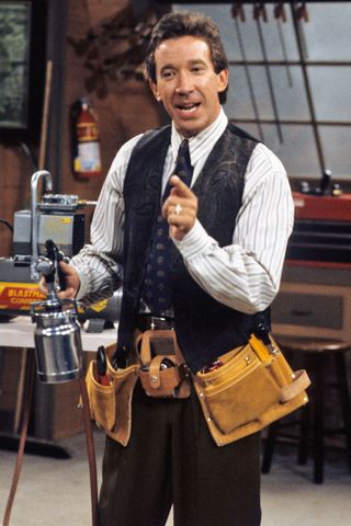 Tim Allen Reveals Unlikely Source of Inspiration Behind Famous “Home ...