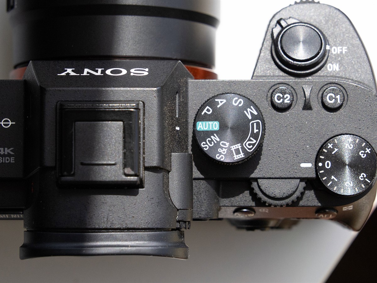Do you need to learn Manual mode right away?