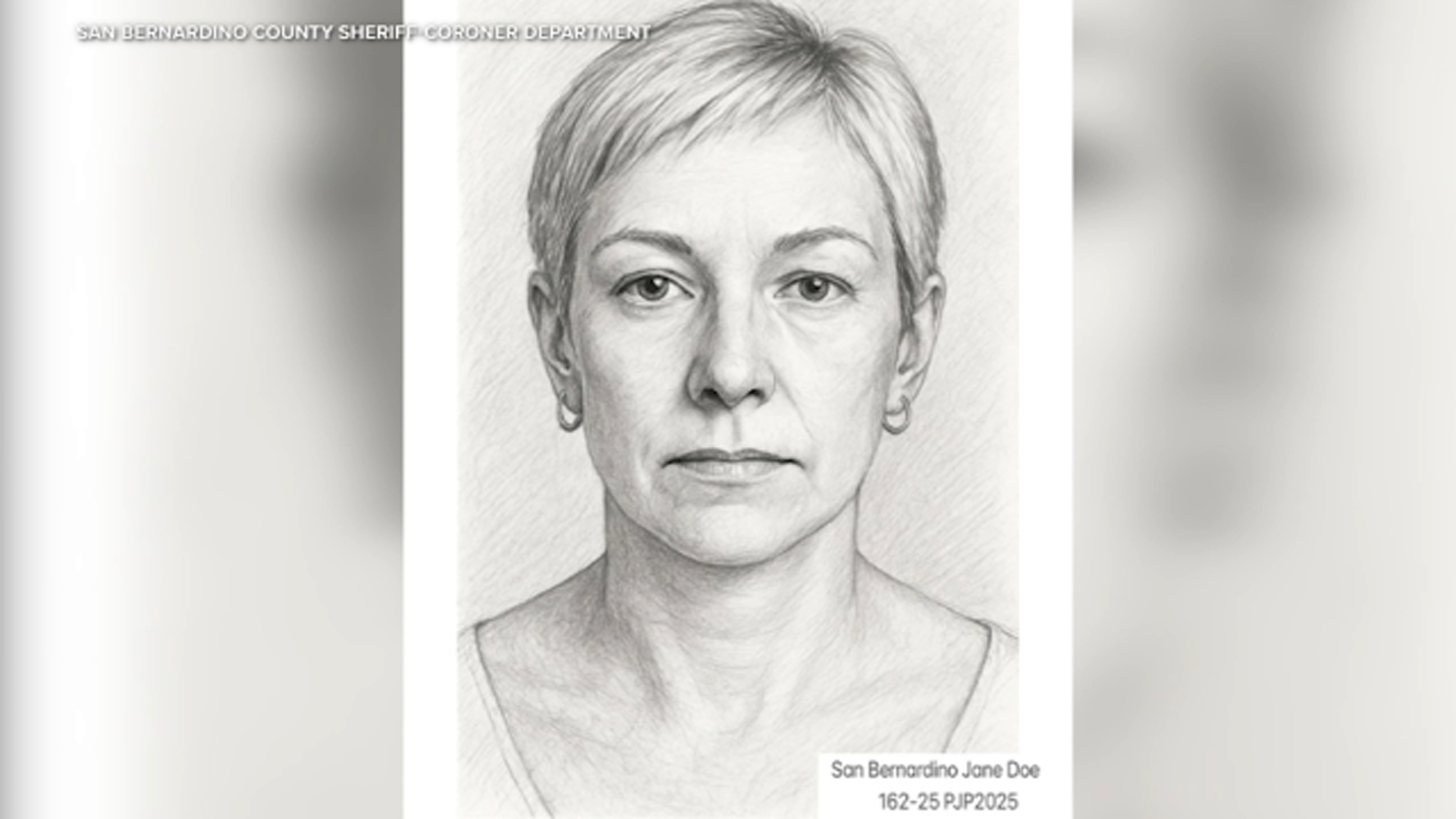 Investigators ask public for help identifying woman found dead near ...