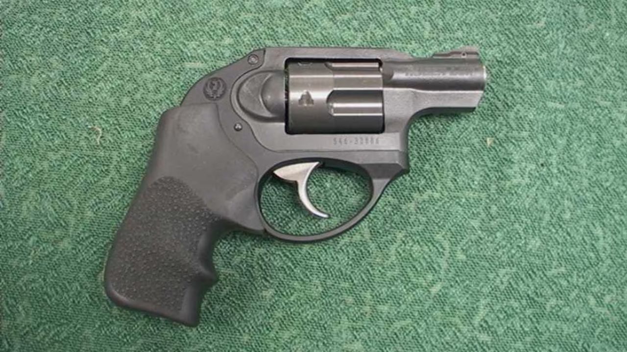 The best revolvers for self-defense that don’t break the bank