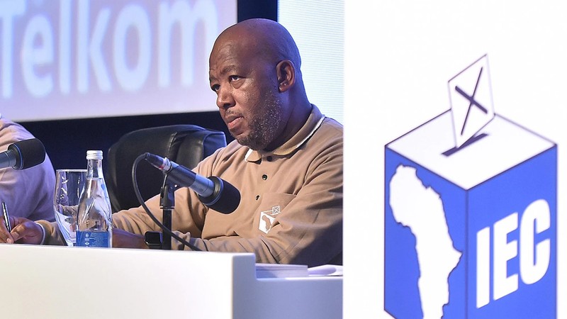 Democracy at risk: IEC reveals alarming decline in SA voter participation