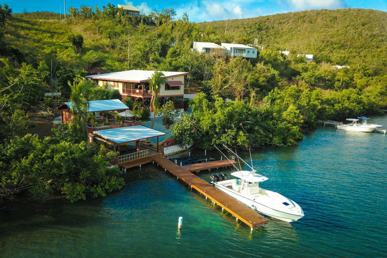 Discover Culebra: Beaches, resorts, and more