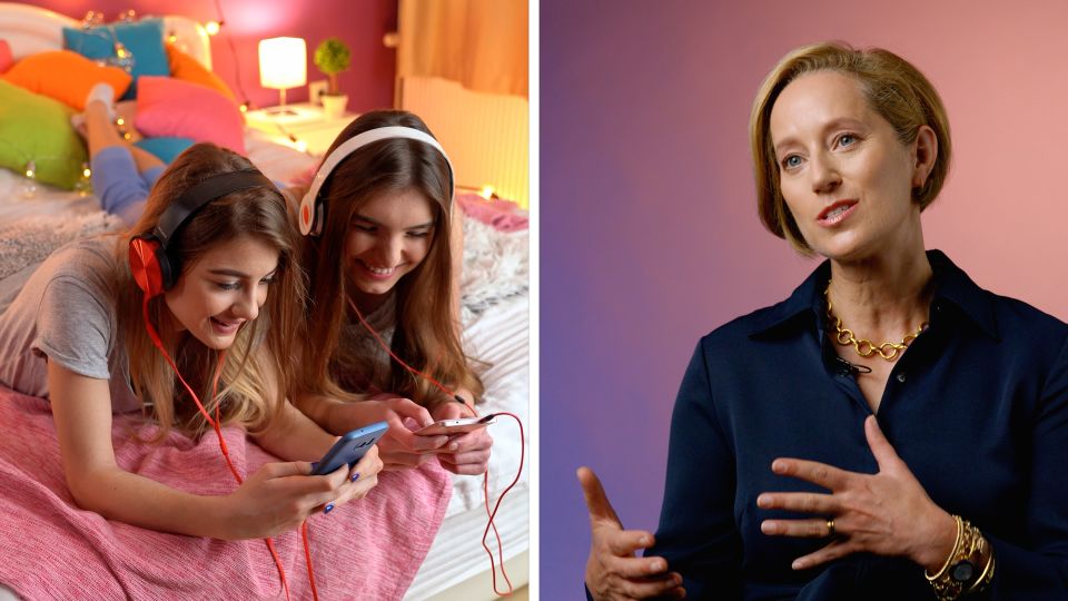 It’s OK if your kid’s schedule is packed as long as you keep one thing ...