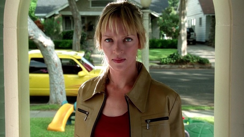 Things You Might Not Know About The Kill Bill Movies