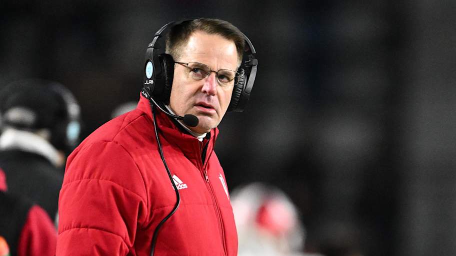 Indiana jumps Ohio State to No. 1 in new college football rankings