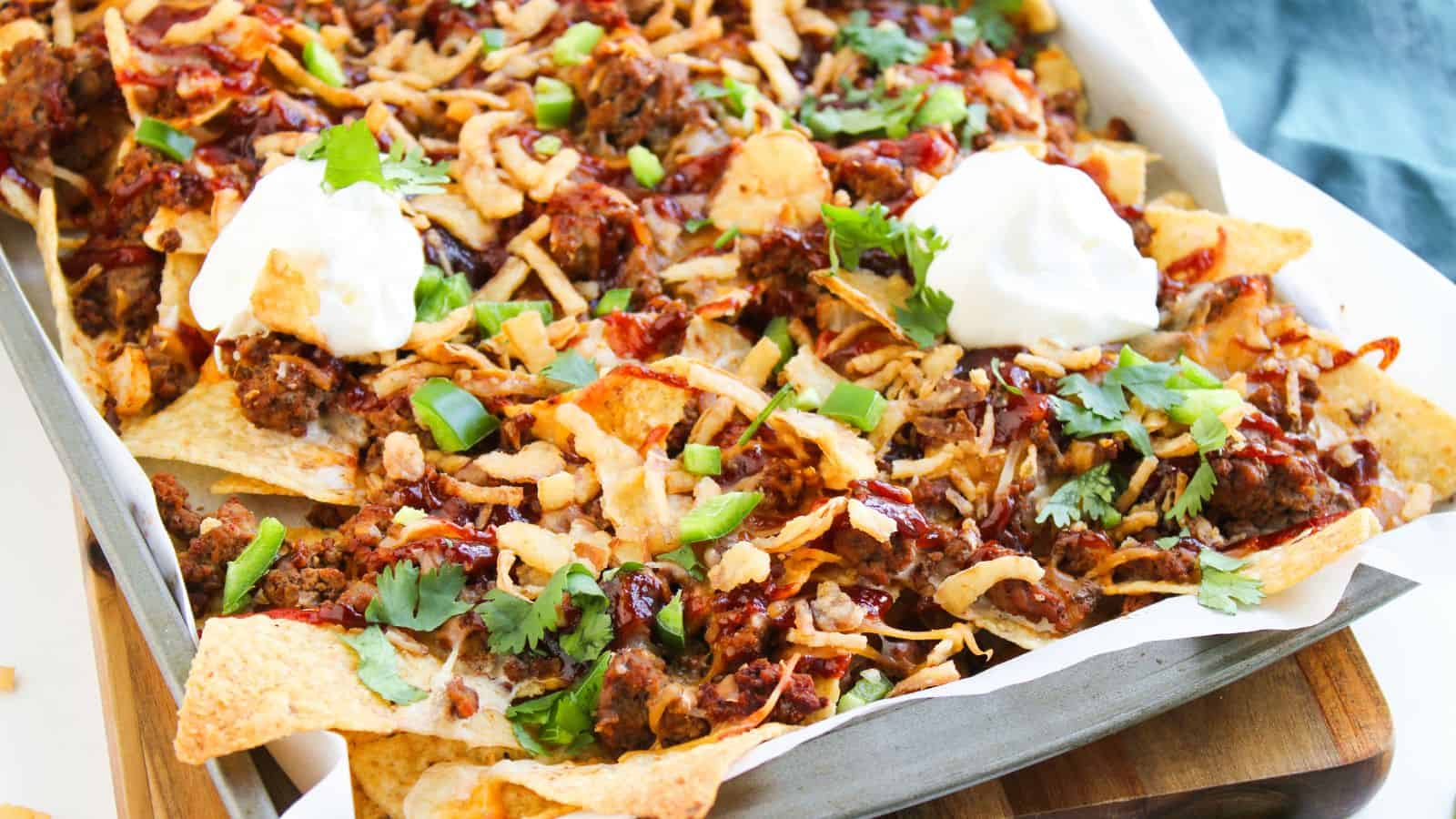 19 Tex-Mex recipes that got my partner to skip the drive-through ...