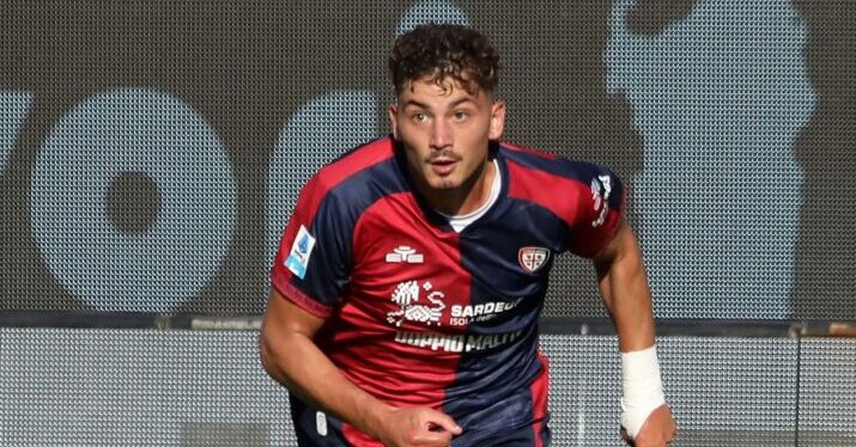Cagliari, Zappa recuperato. Mina, Esposito, Kilicsoy, Borrelli: la ...