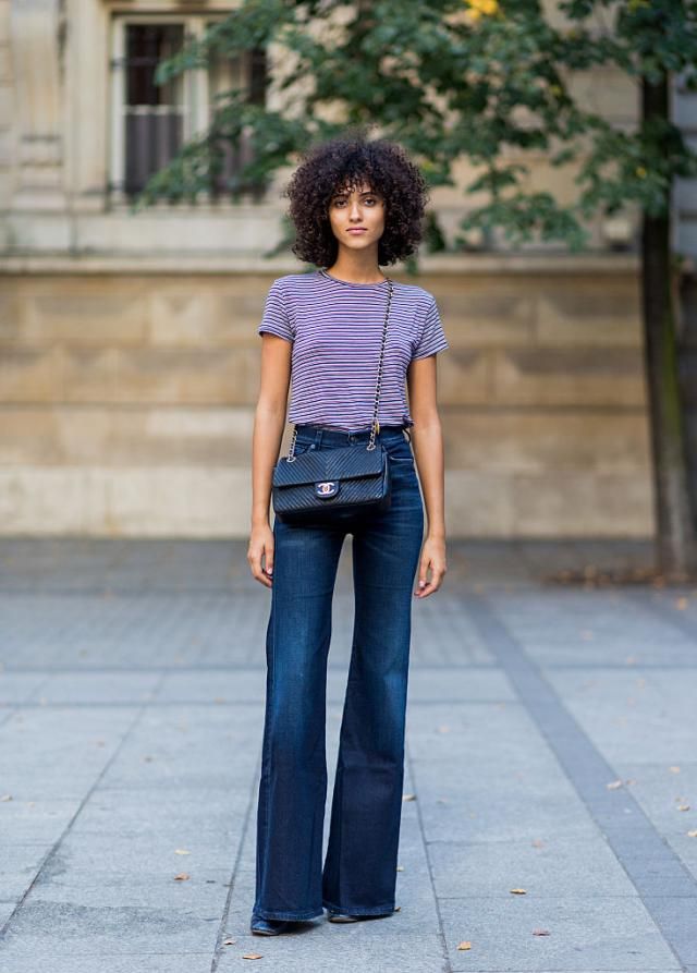 « Le jean parfait n'est pas un mythe » : 5 coupes flatteuses et ...