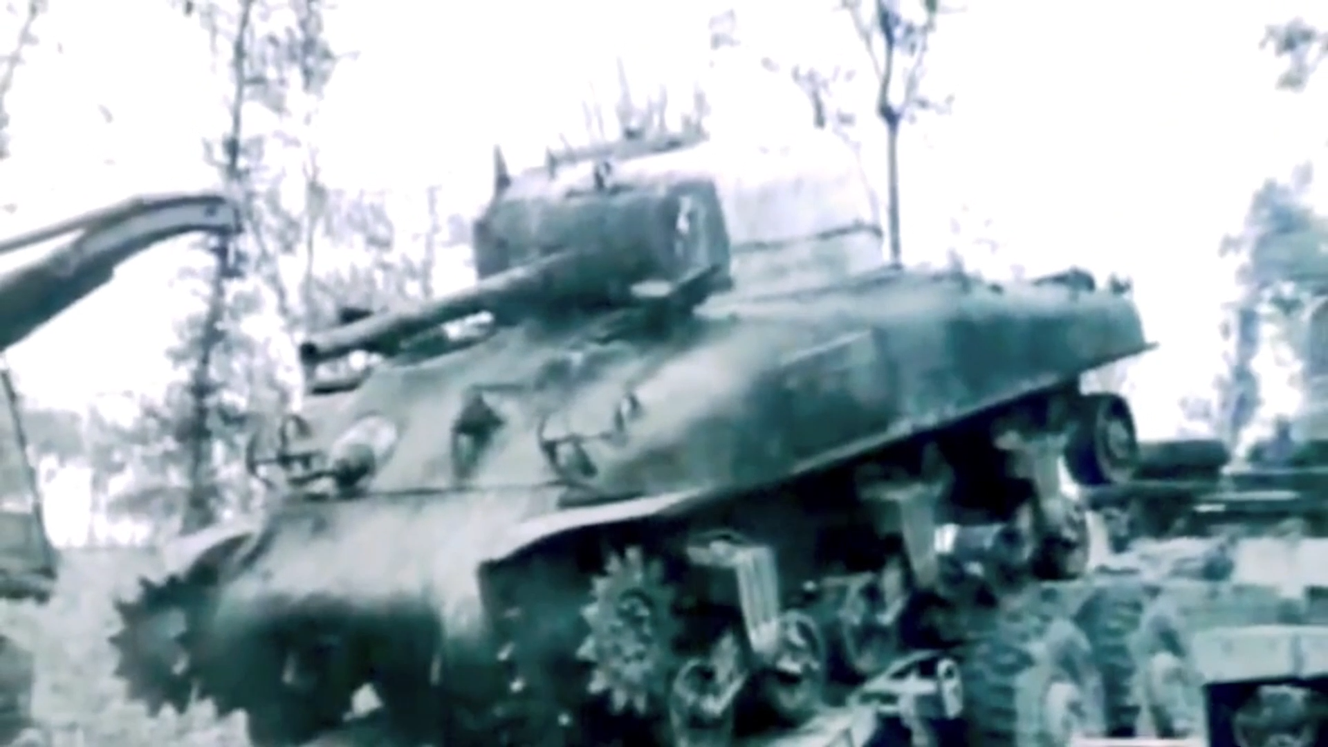 The Tank That Beat Hitler Everywhere: How the Sherman Overwhelmed the ...