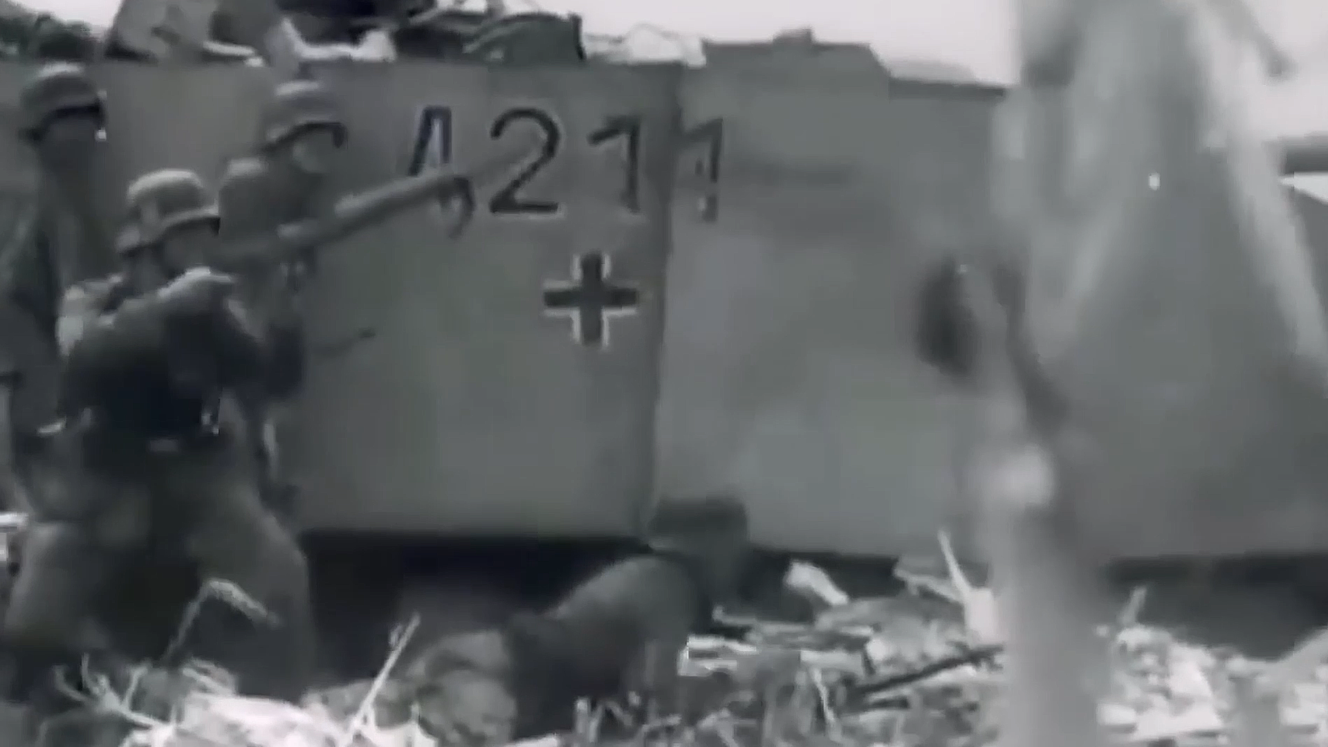 The Vehicles That Really Held the Line: How StuGs Beat Out Germany’s ...