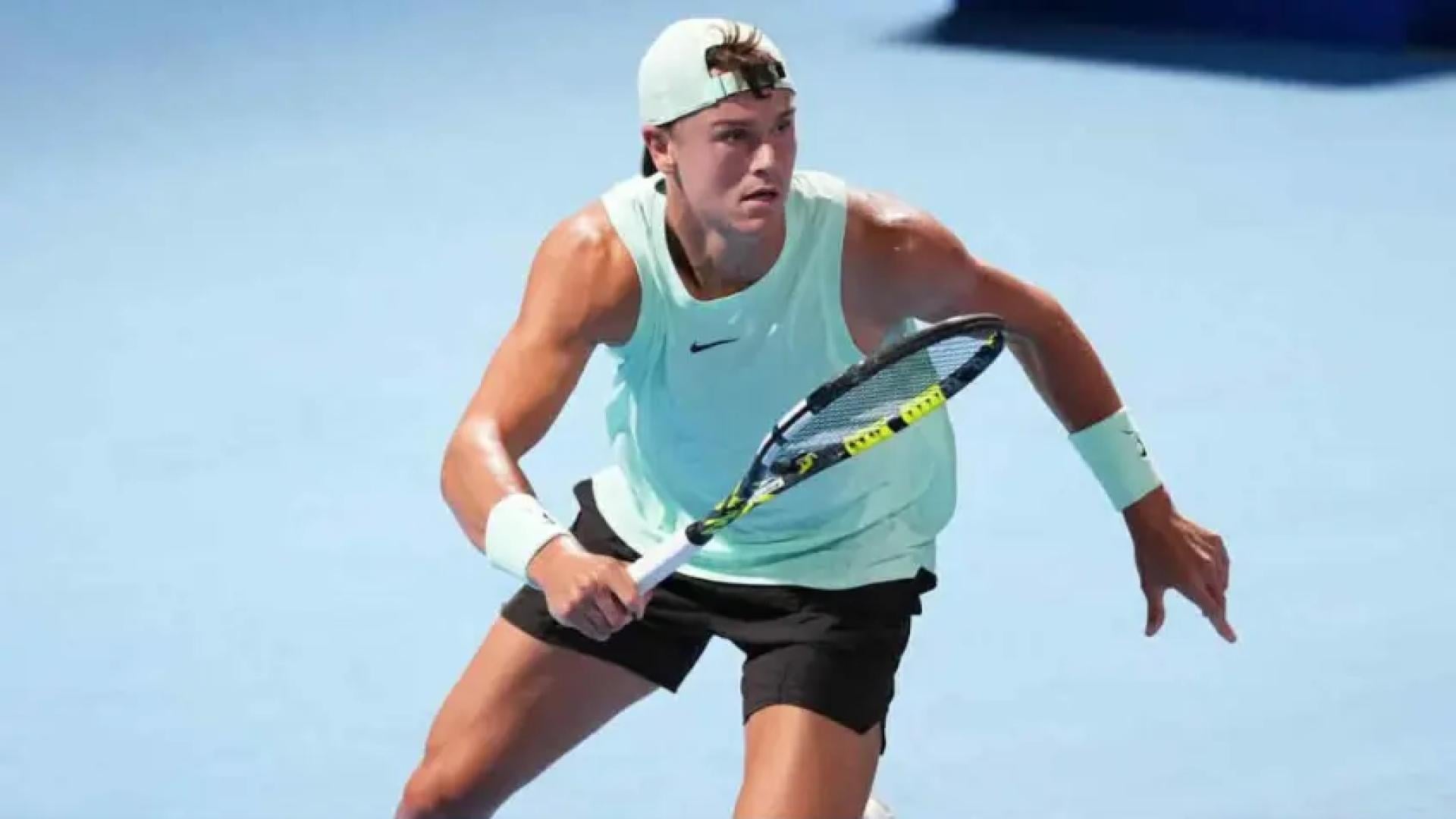 Former ATP star really impressed by Holger Rune's attitude