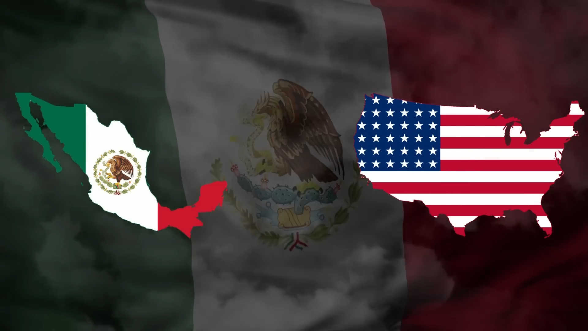 1941: How Mexico and the US Prepared for War Together