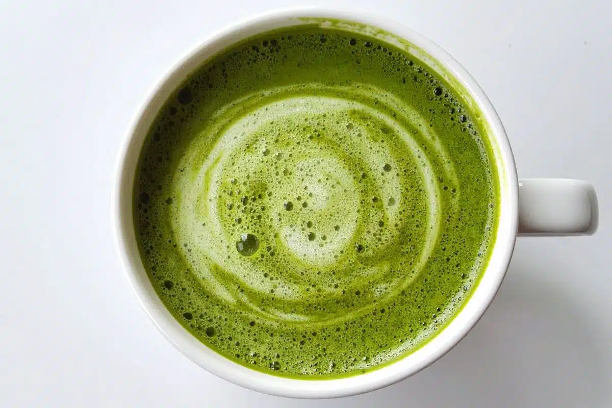 10 energizing teas that could replace your morning coffee