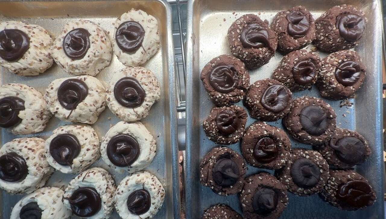 Naegelin's, the oldest bakery in Texas, marks 157 years of sweet treats