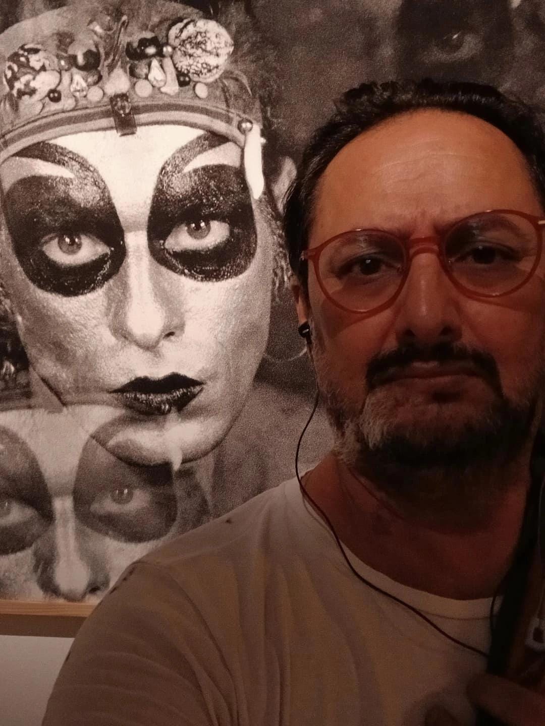 Recorde Tony Germano, ator brasileiro que morreu aos 55 anos