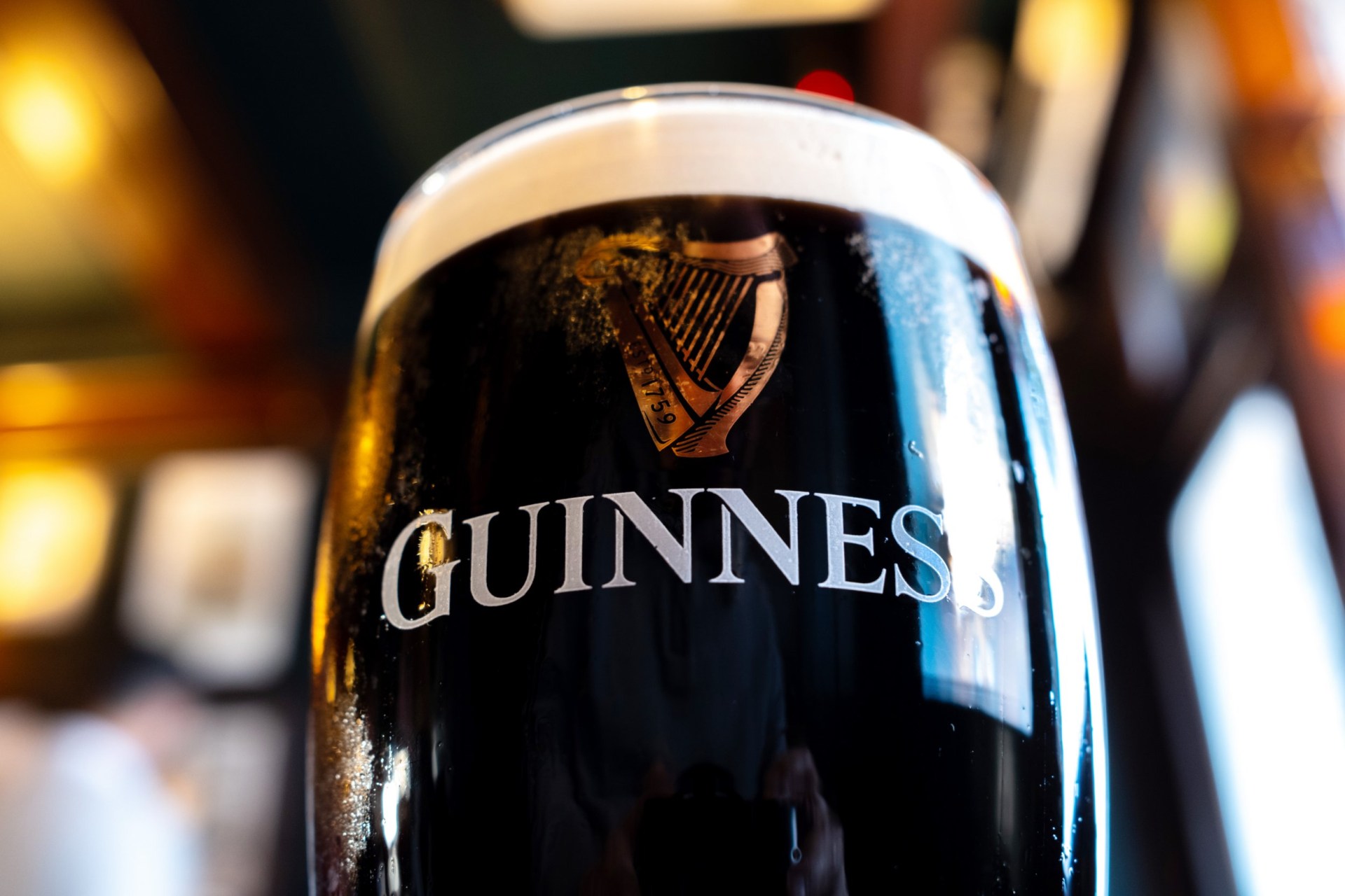 Guinness Zero shortage fears as Belfast workers strike
