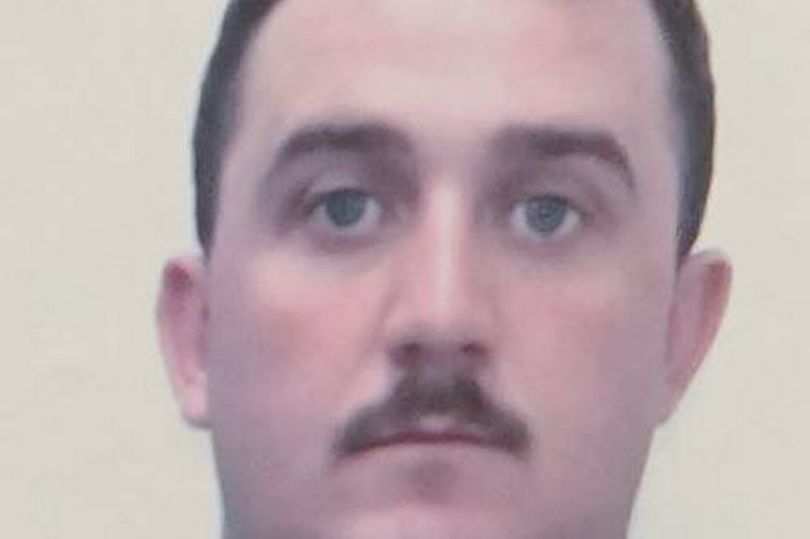 National Guard member Andrew Wolfe 'hanging on' after Washington DC ...