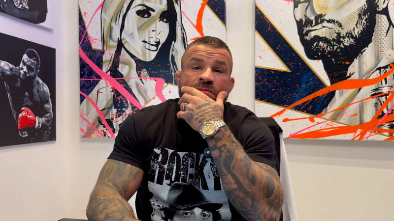 Exkluzivně: Vémola podstoupí odloženou operaci čelisti. Zadržení mu ...