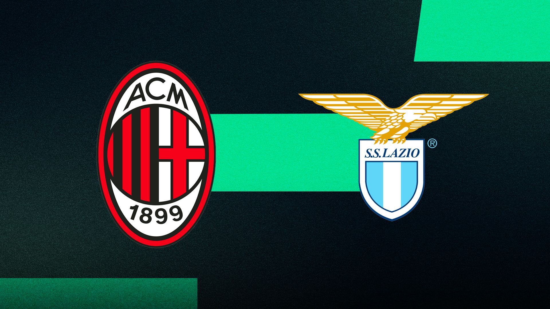 Milan-Lazio 1-0 LIVE: la sblocca Leao!