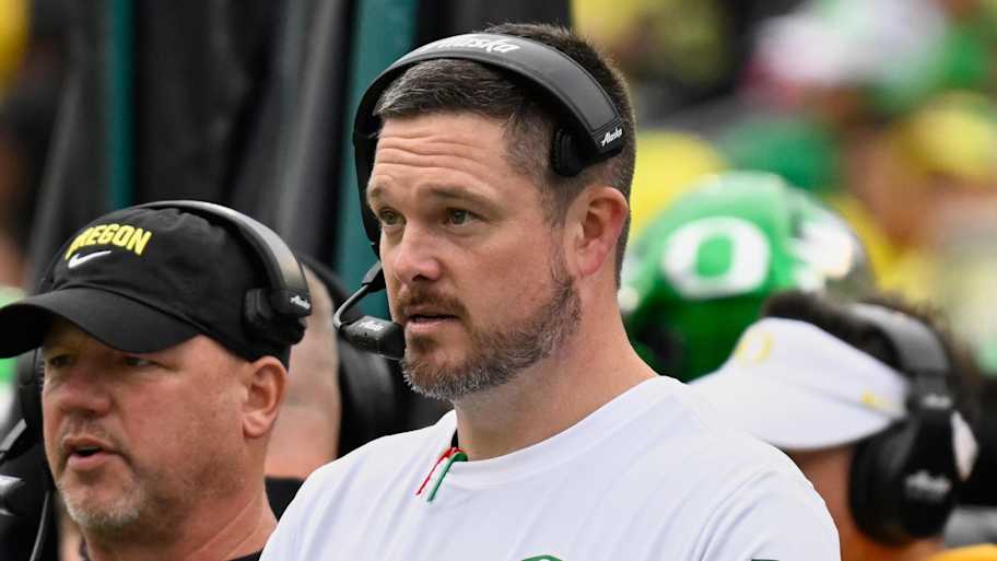 Big Ten Championship Game Set After Ohio State Beats Michigan