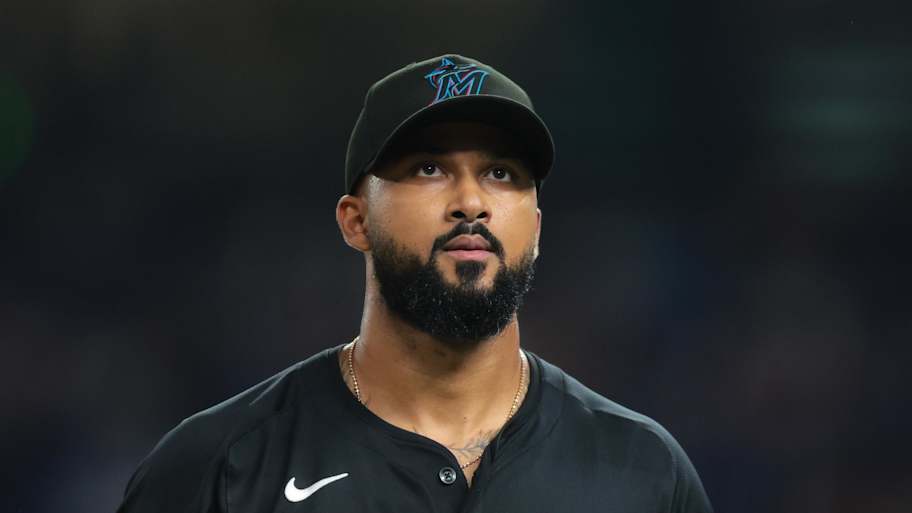 D-backs Come Out Huge Winners in MLB Writer's Wild 7-team Mock Trade