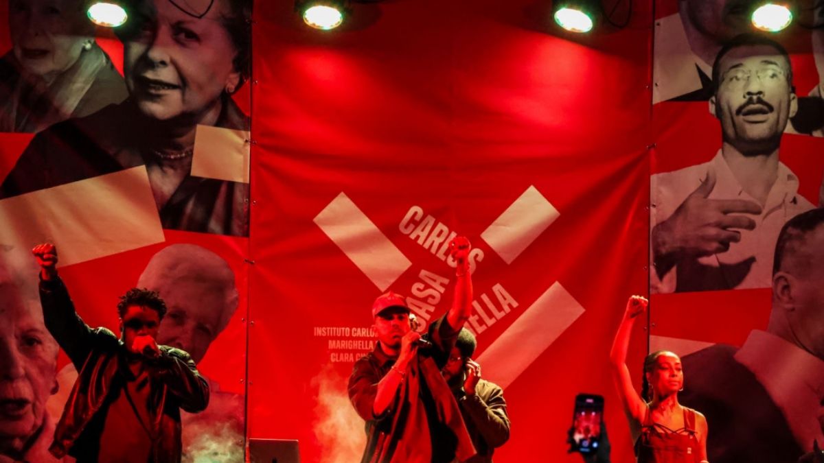 Evento em homenagem a Carlos Marighella e Clara Charf terá show e ...