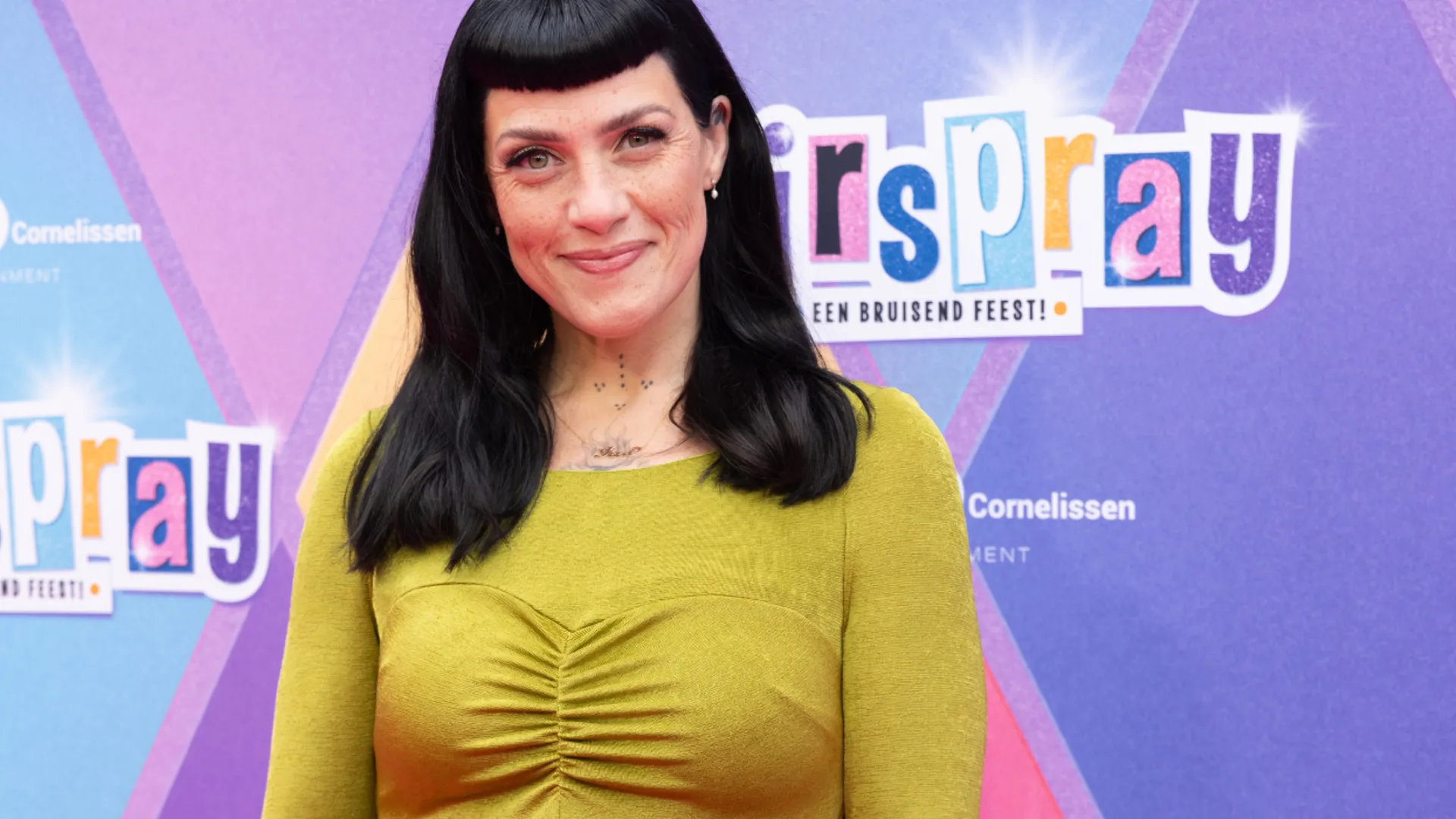 Esmée van Kampen bevestigt relatiebreuk op Instagram: ‘Ik koos voor ...