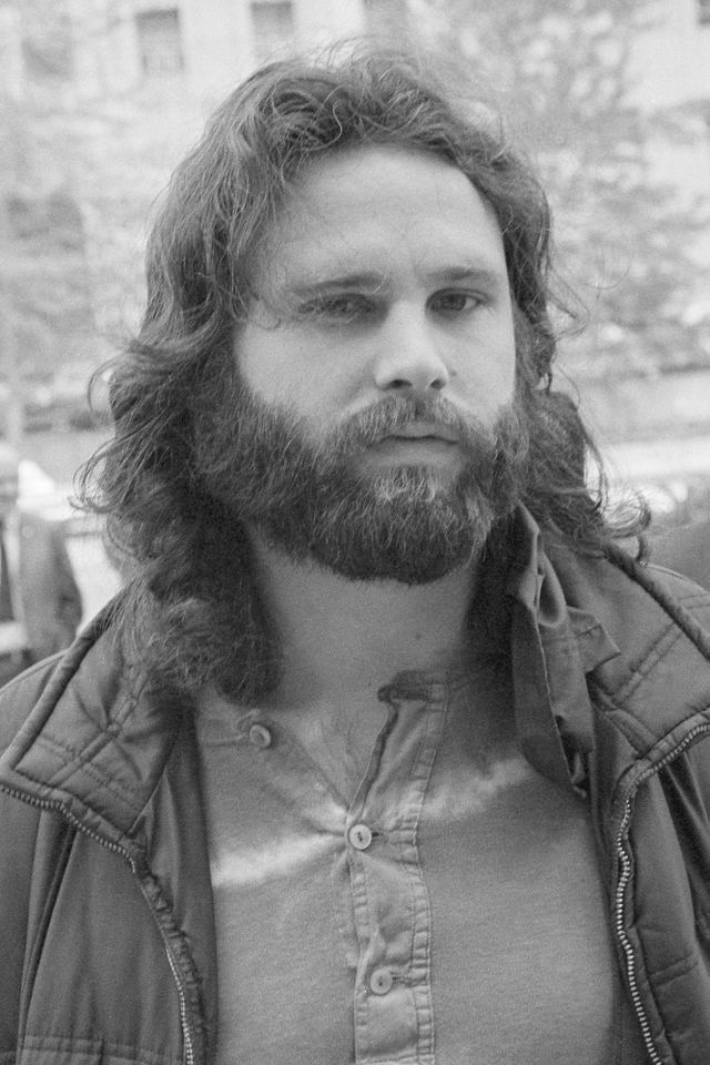 “Little House on the Prairie ”star helped Jim Morrison flee police: 'He ...