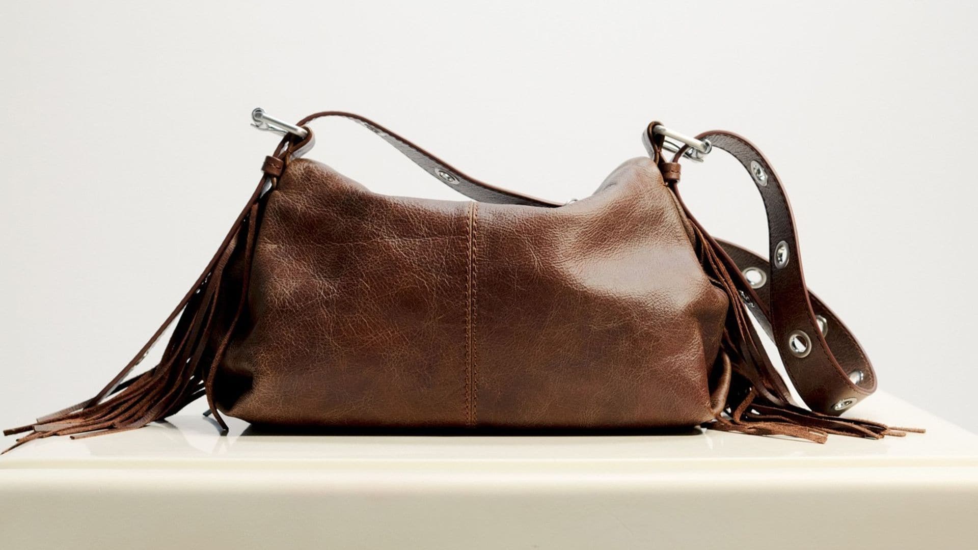Los mejores descuentos en bolsos de Zadig&Voltaire, Maje, Mango y otras ...