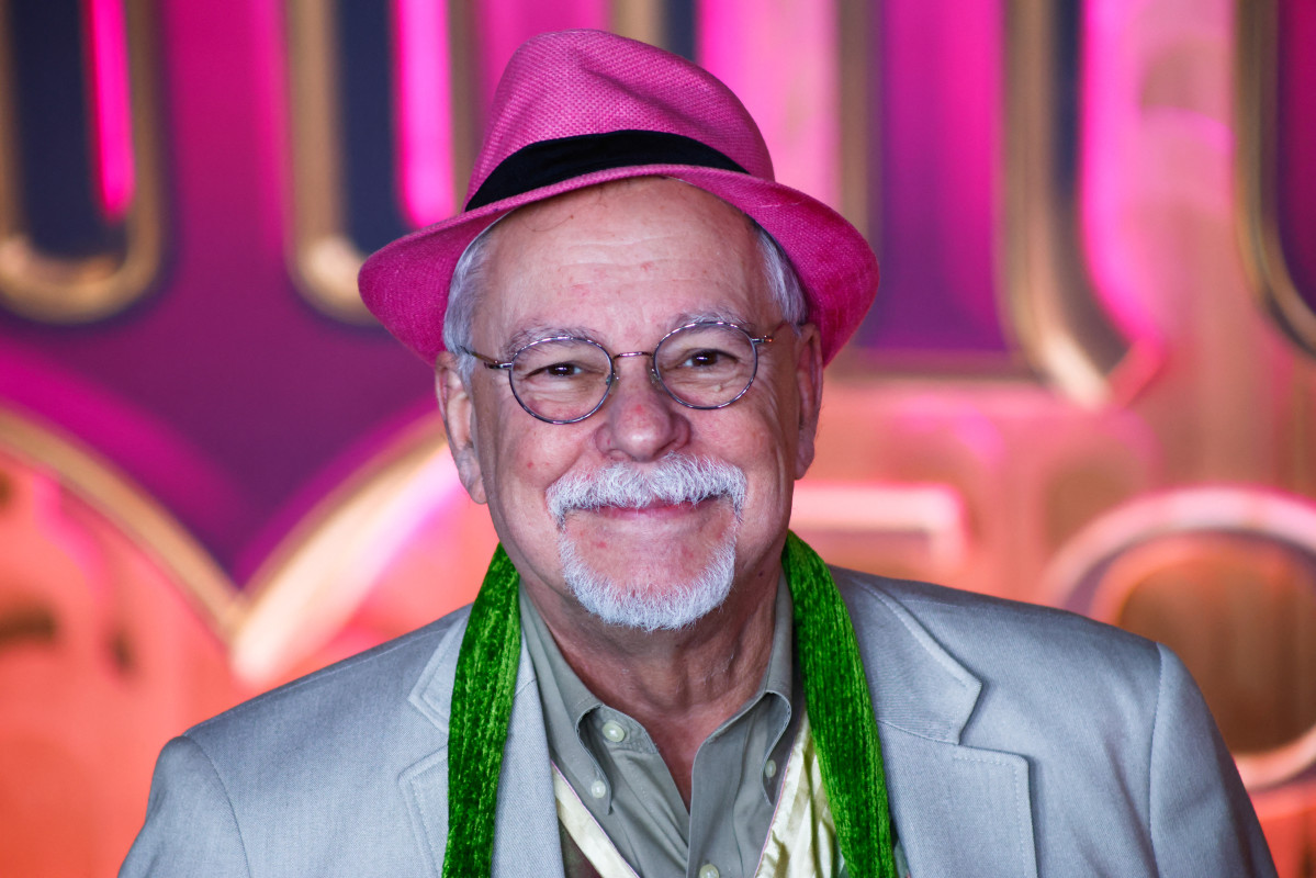 'Wicked' Author Gregory Maguire Announces New Book Exploring Beloved ...