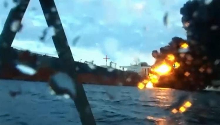 CARTE. Guerre en Ukraine : attaque en mer Noire, Zelensky de retour à ...