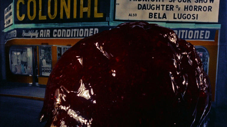 The Sci-Fi Movie Steve McQueen Didn't Want To Talk About